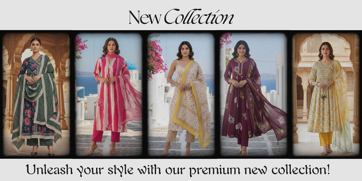Buy New Designer Ethnic Western Wear Online India